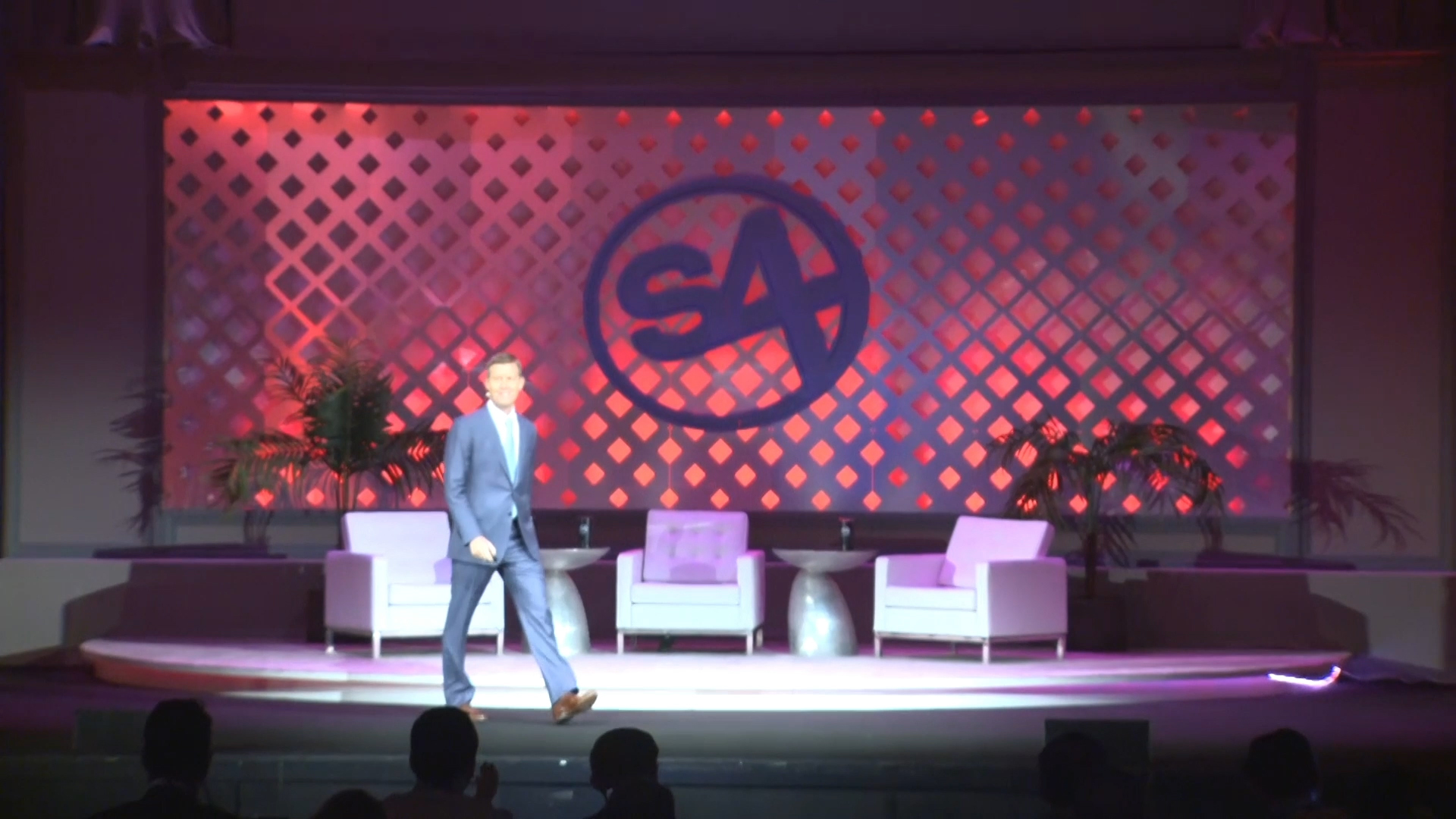 Call For Presentations Is Open! : S4x26