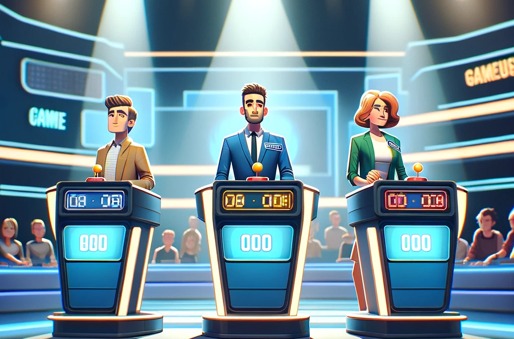 Looking For "My Favorite Metric!" Contestants : S4x26