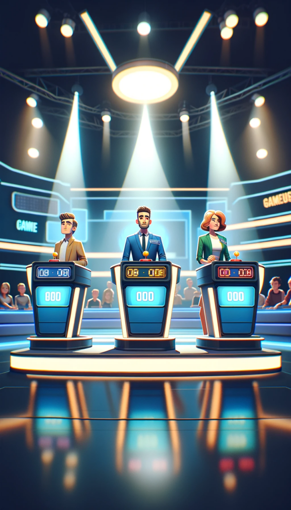 Looking For "My Favorite Metric!" Contestants : S4x26